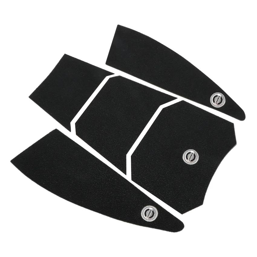 Motorcycle Side Anti Slip Fuel Tank Pad For BMW K1600GT K1600GTL K1600B ...