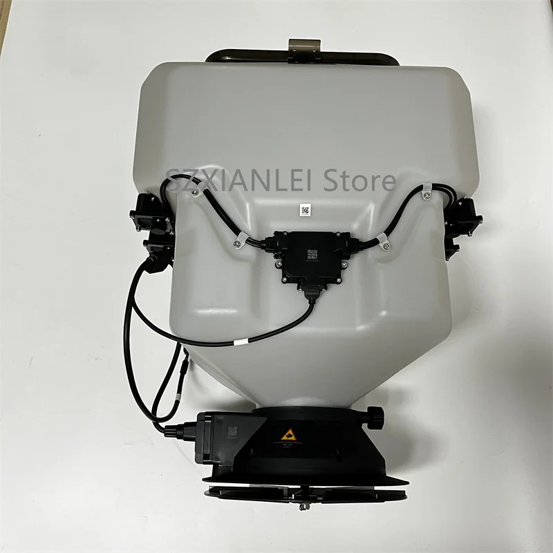Original T30 Spreading System 3.0 Agriculture Drone (Solid Dispenser ...