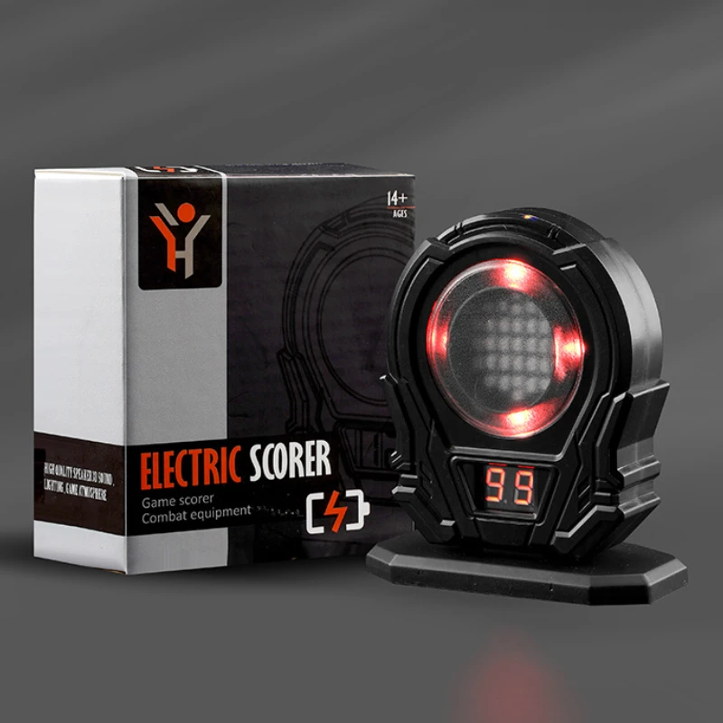 Laser-De-Pontua-o-Eletr-nica-De-Indu-o-Infravermelha-Cor-Pr-tica-De ...