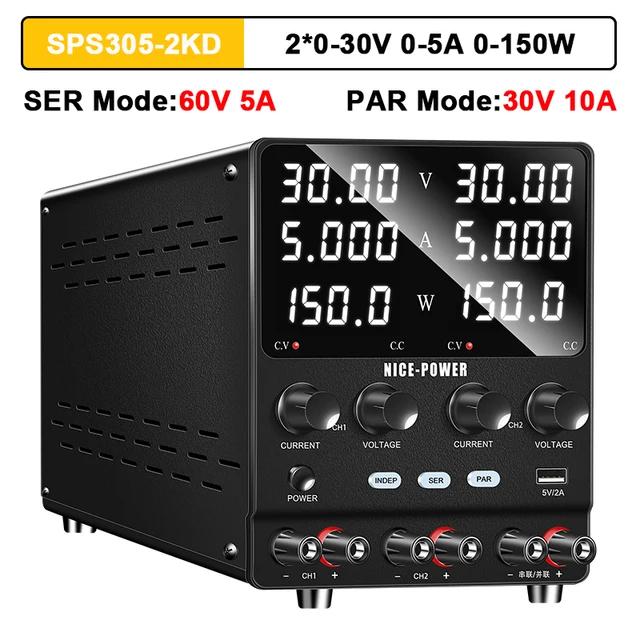 DC Power Supply Store