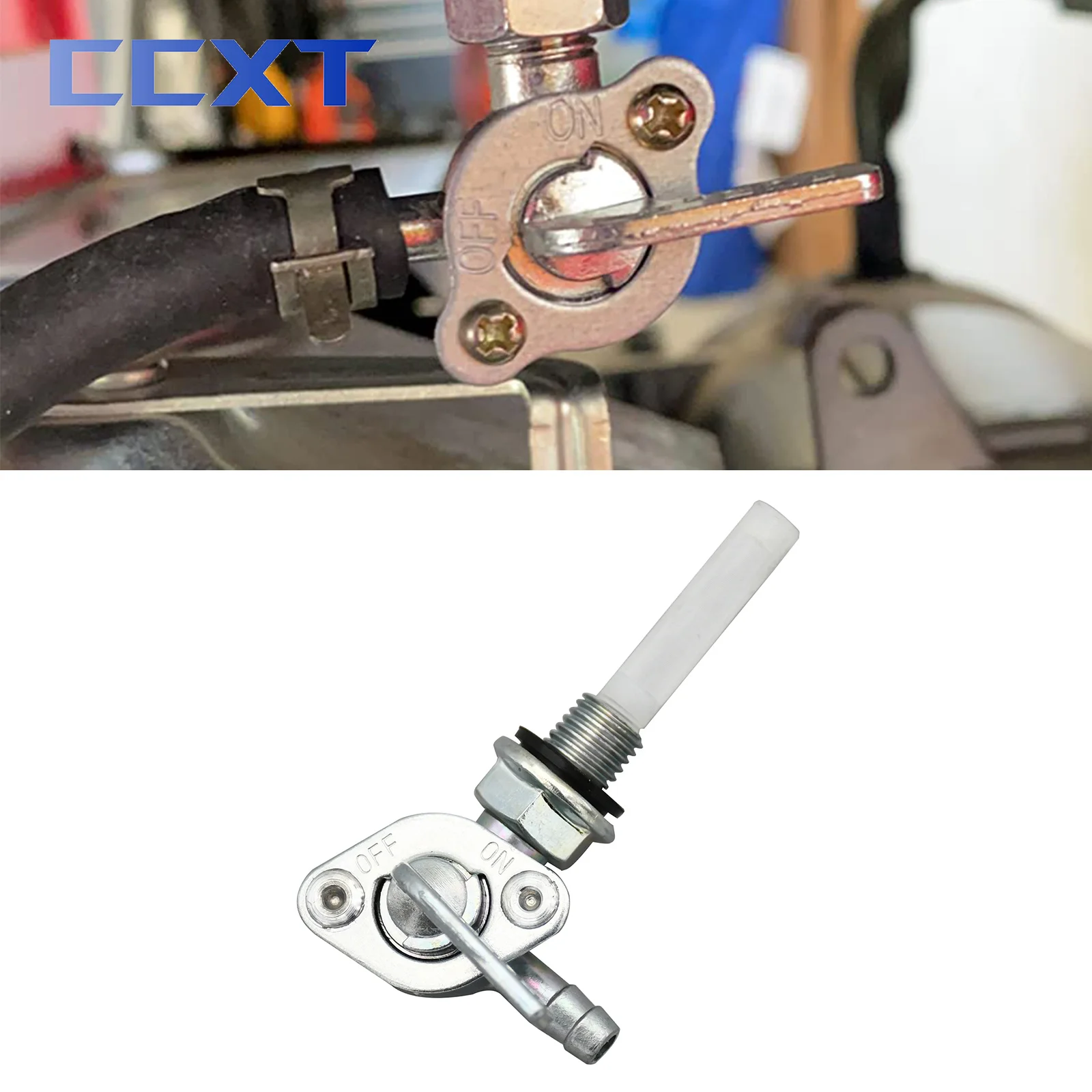 Motorcycle-ATV-Engine-Tanks-Switch-ON-OFF-Fuel-Valve-Tap-Switch-M10x1 ...