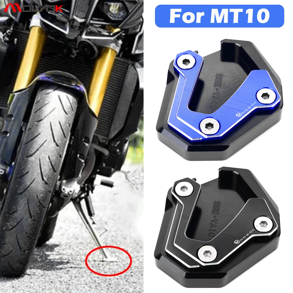 For-Yamaha-MT-10-FZ10-2016-2021-2023-2023-MT10-SP-Motorcycle ...