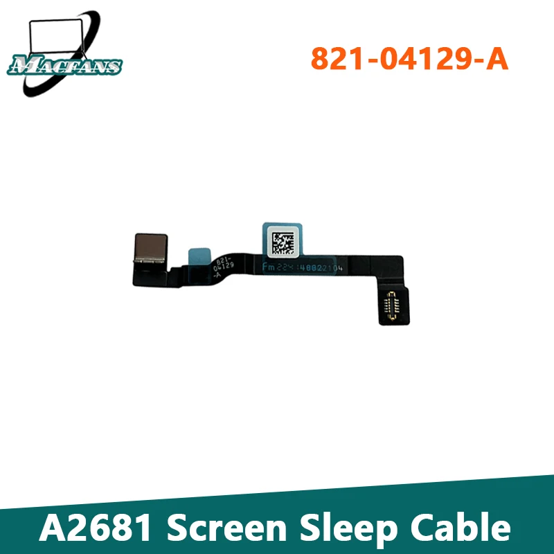 New-M2-A2681-LCD-Hinge-Shaft-to-Logic-Board-Sensor-Cable-2022-for ...
