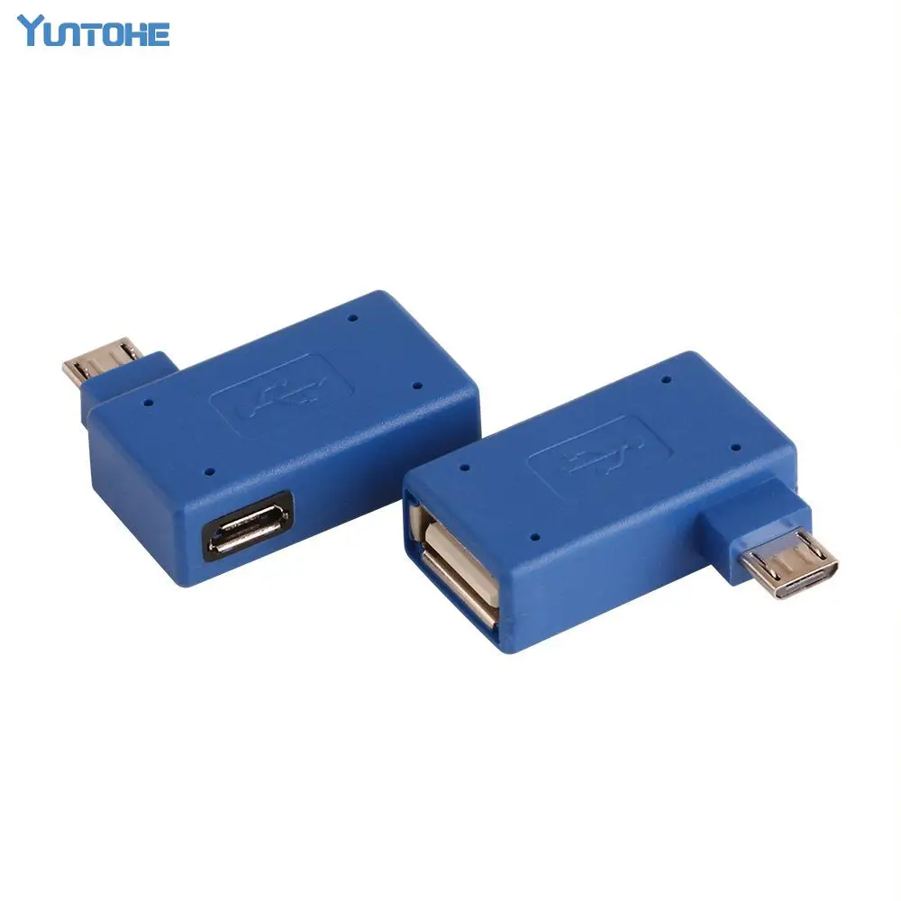 ZJT36-USB-OTG-Micro-adapter-head-can-be-externally-connected-to-the-U ...