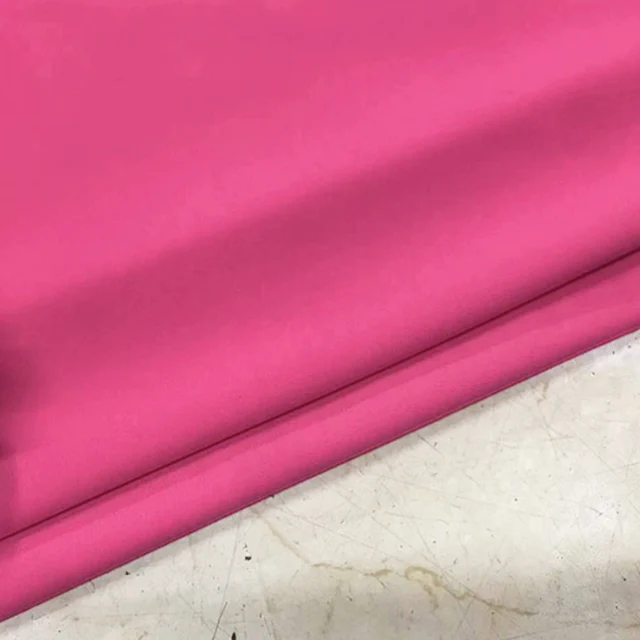 Swimwear Fabric Matte High Elastic Polyamide Nylon Spandex for Sewing ...