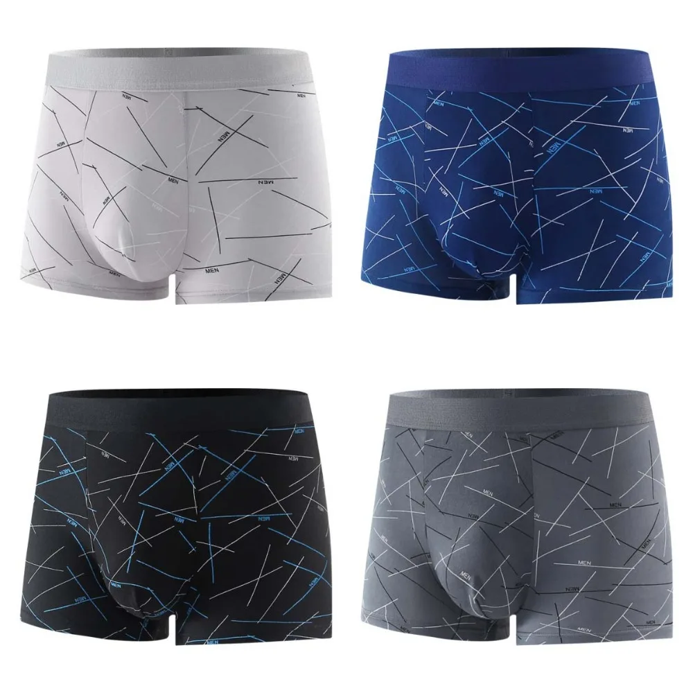 Everything You Need to Know About Original Boxers for Men
