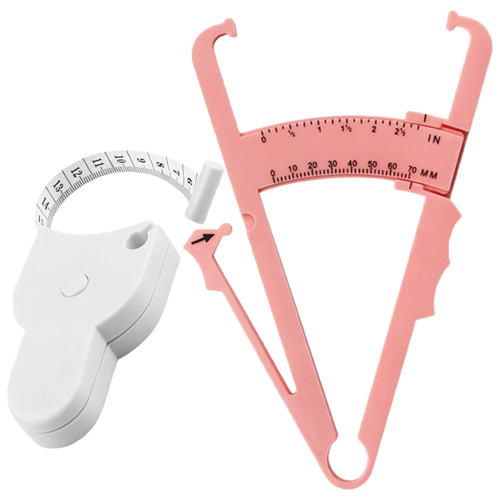 Fat-Waist-Ruler-Caliper-Body-Measuring-Tape-Calipers-Digital-Measure ...