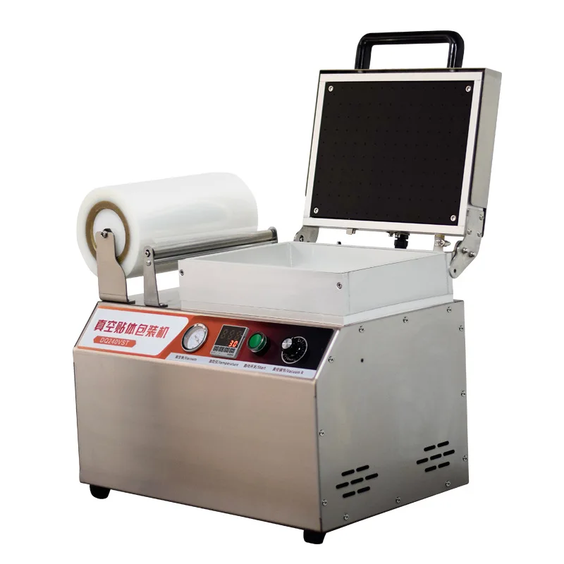 Compact-Laminating-Vacuum-Laminating-and-Moulding-Machine-for-Food ...
