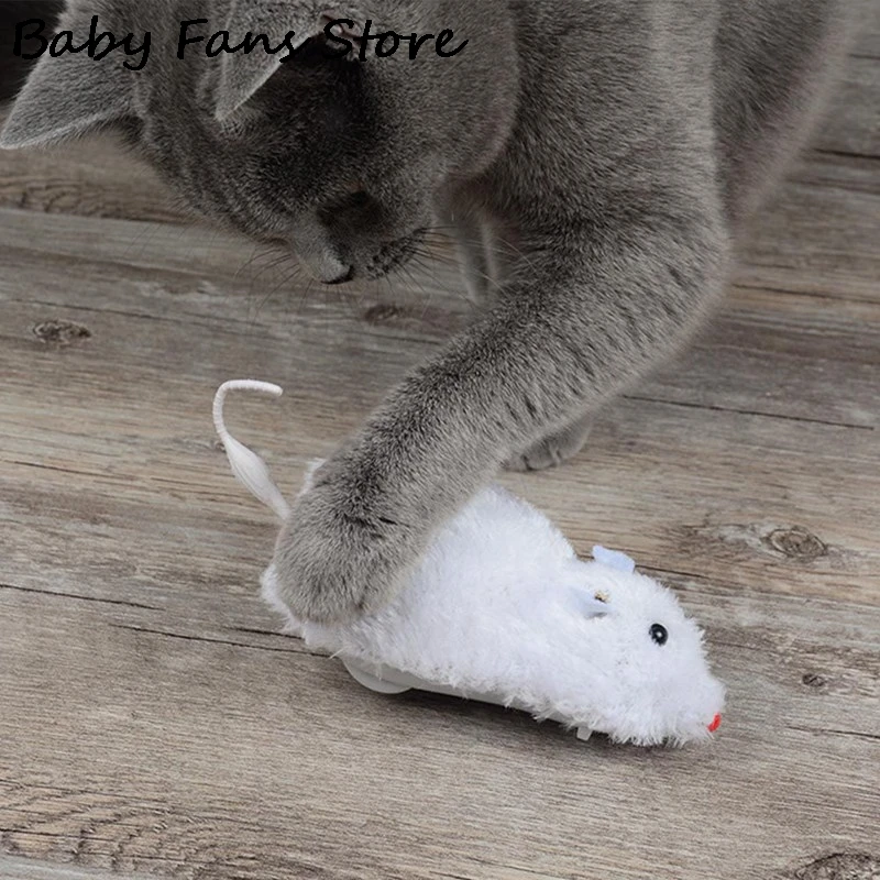 R-zgar-fare-kedi-oyuncaklar-yarat-c-mekanik-s-an-aksesuarlar-Mice ...