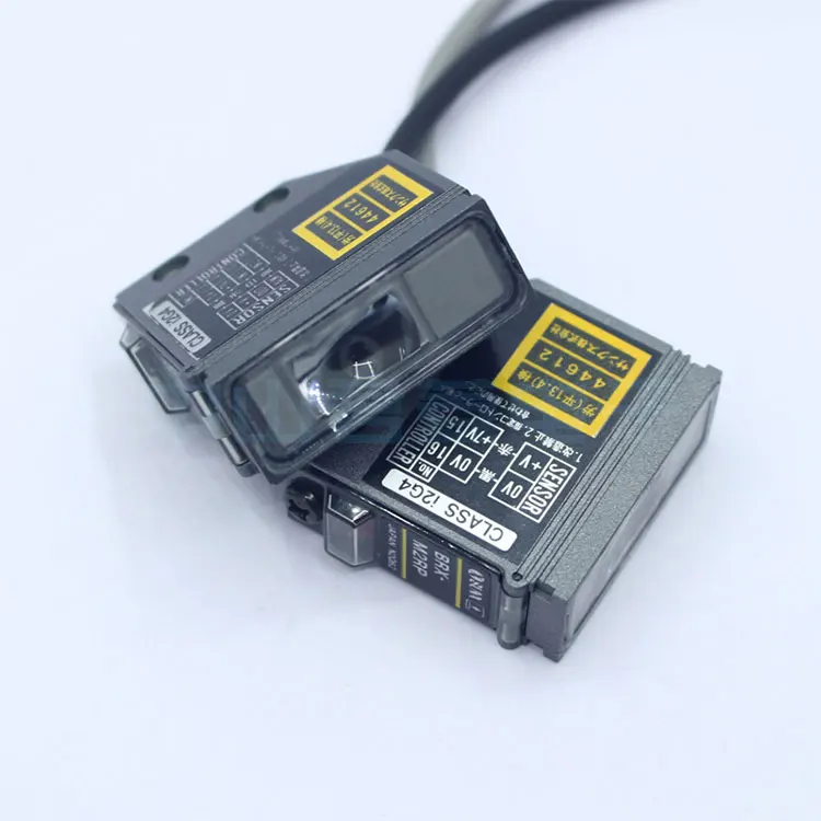 SUNX-God-Vision-Sensor-BRX-M2R-BRX-M2RD-BRX-M2RP-to-the-photoelectric ...
