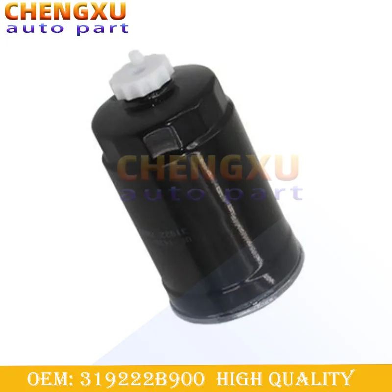 319222B900-31922-2B900-Auto-Parts-High-Quality-Diesel-Fuel-Filter-Fit ...
