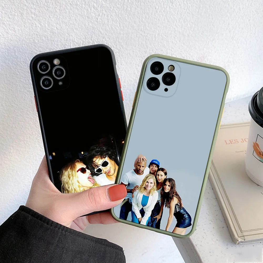 Skin-Feel-The-100-TV-Transparent-Phone-Case-For-iPhone-15-Pro-Max-13-12 ...