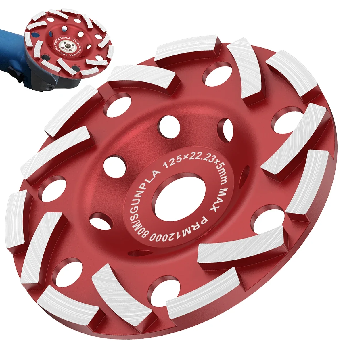 5-Inch-Diamond-Grinding-Wood-Carving-Disc-Wheel-Disc-Bowl-Shape ...