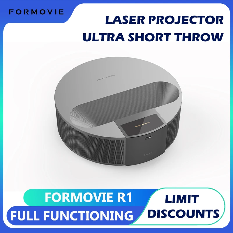 Formovie-Fengmi-R1-Ultra-Short-Thorw-Laser-Projector-1600ANSI-Lumen ...