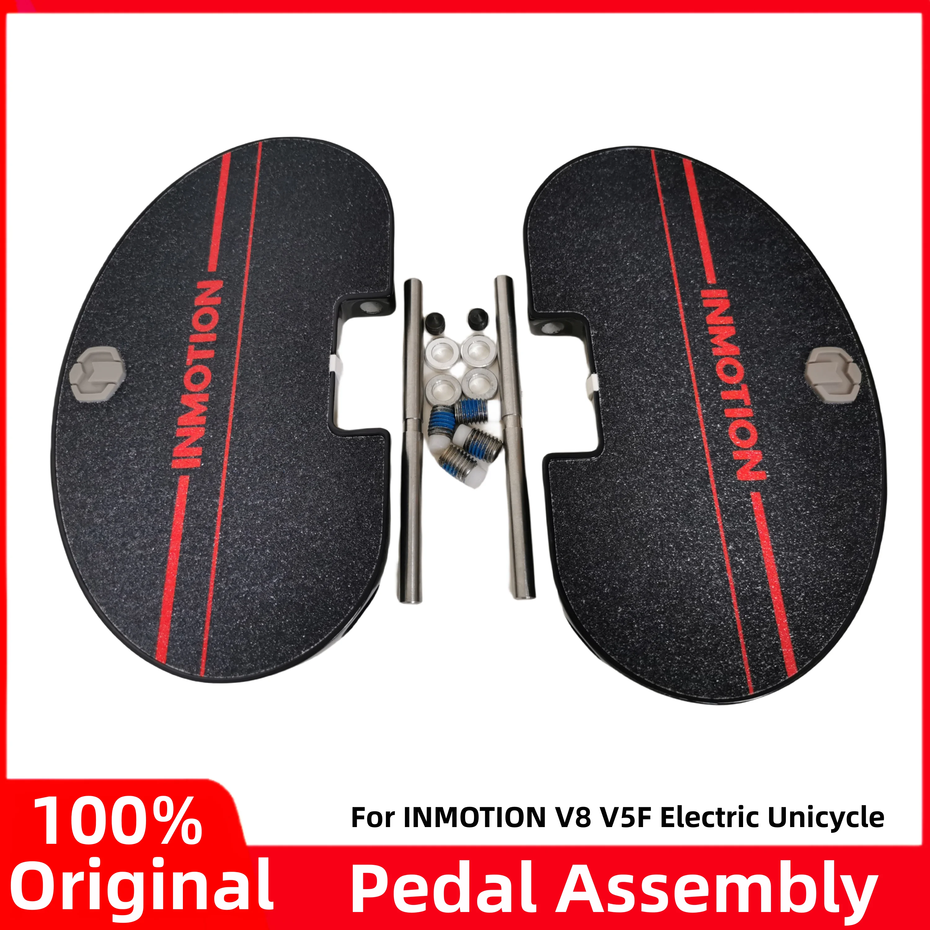 Conjunto-de-Pedal-Original-para-INMOTION-V8-V5F-monociclo-el-ctrico ...