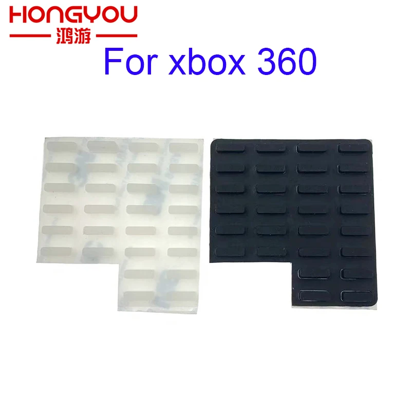 Pies-de-goma-antideslizantes-con-carcasa-delgada-adhesiva-cubierta ...