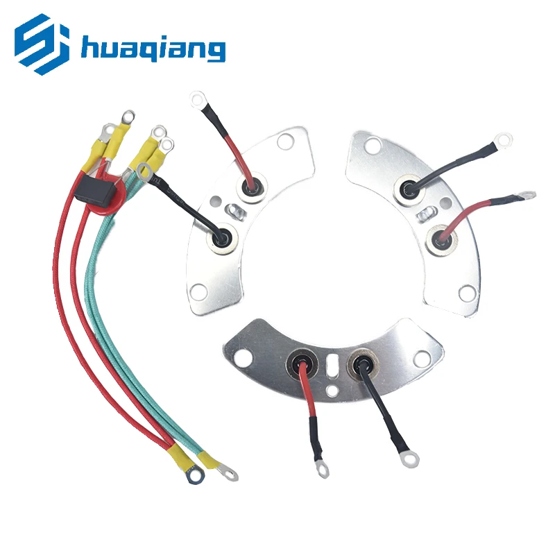 T30-ZQ50A-Rectifier-Diode-Varistor-kits-Mecc-alte-Brushless-Alternator ...