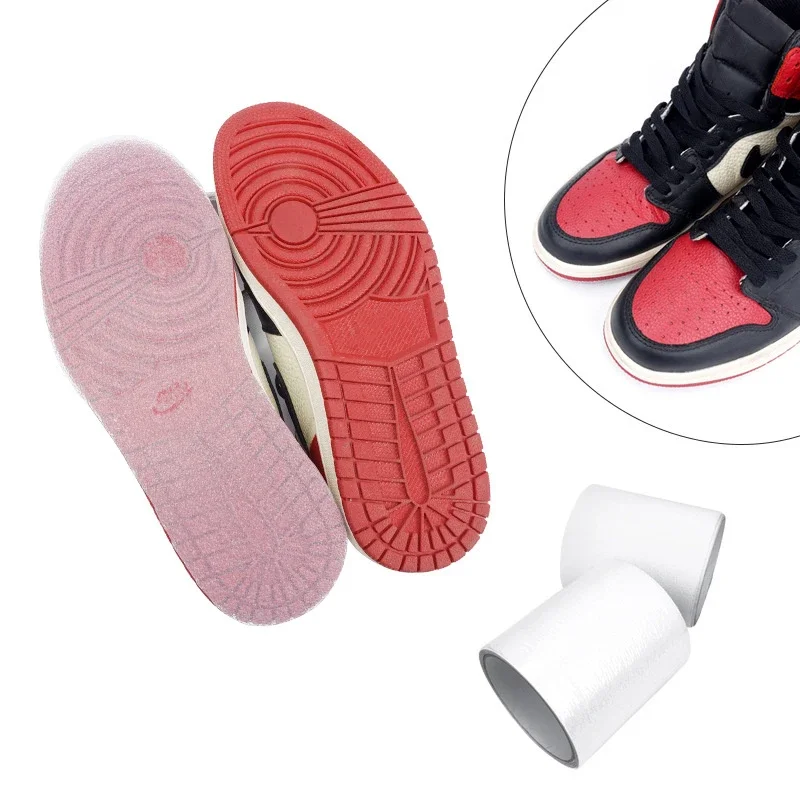 Sneakers-Shoes-Sole-Protector-Sticker-for-Designer-High-Heels-Self ...