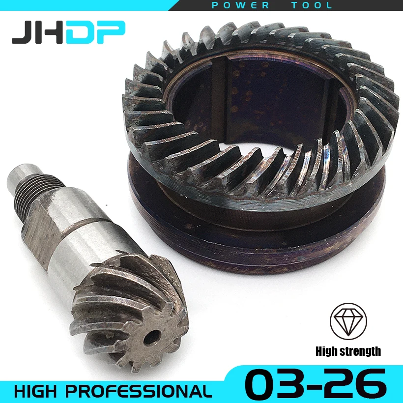 Gear-Set-Replacement-For-DCA-Dongcheng-03-26-Electric-Rotary-Hammer ...
