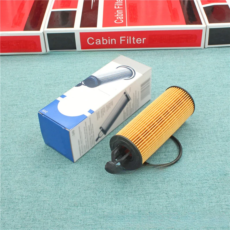 Oil-Filter-68191349AB-68191349AA-For-Chrysler-Ram-Dodge-Jeep-3-6L-2014 ...