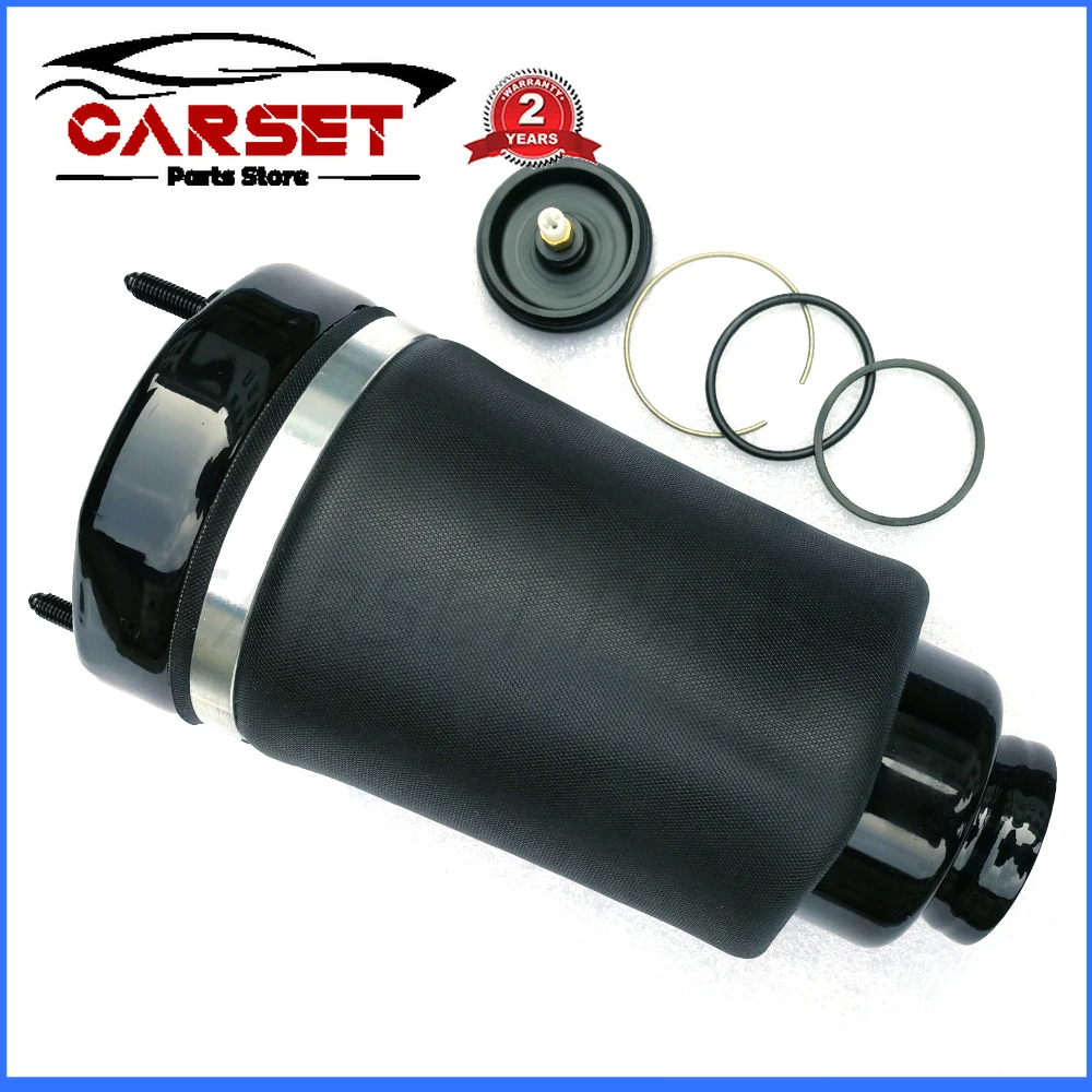 1pcs-For-Mercedes-Benz-W164-X164-ML-GL-Front-Air-Suspension-Spring-Bag ...
