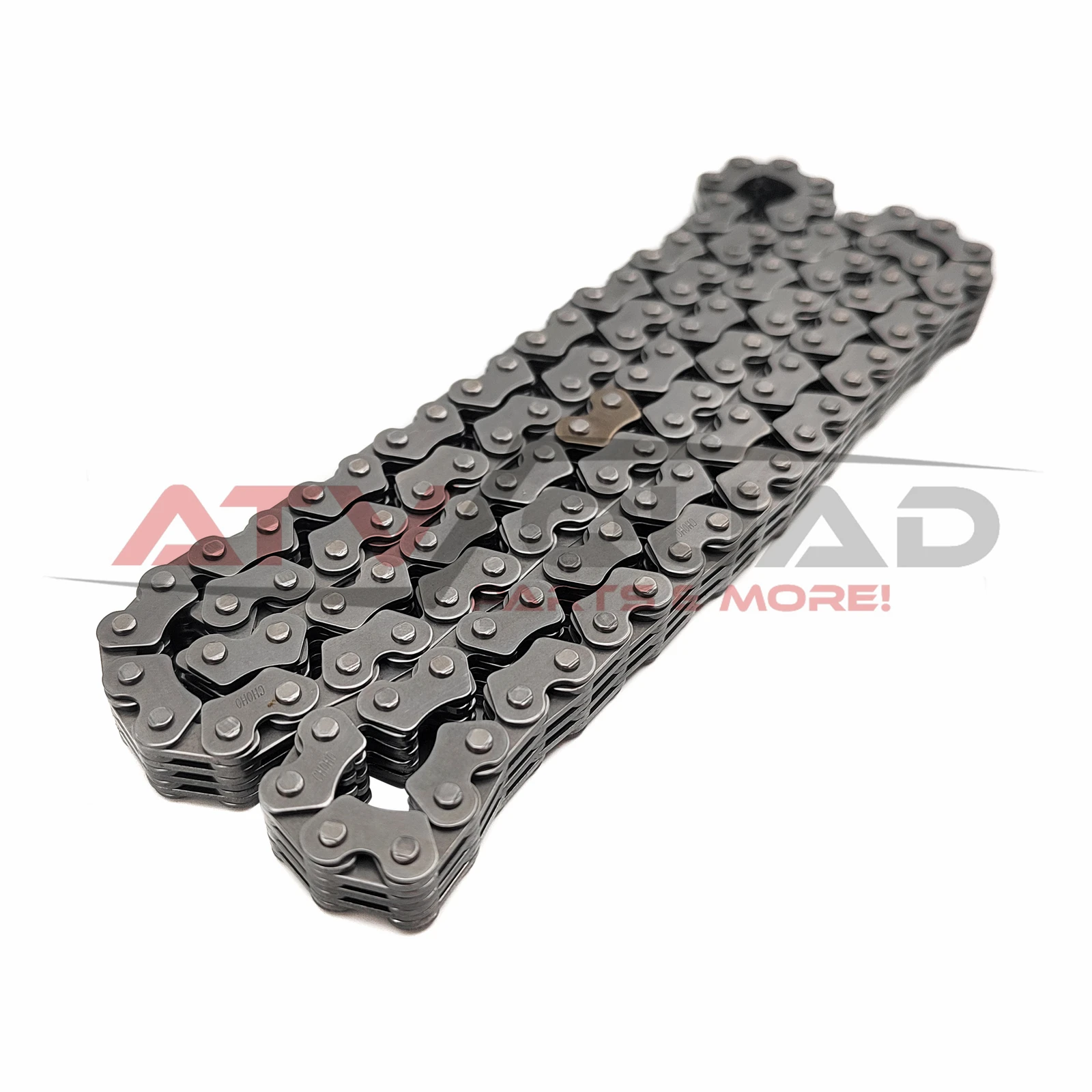 122L Timing Chain for CFmoto 500S 520 X5HO 500HO 550 X550 U550 Z550 600 ...