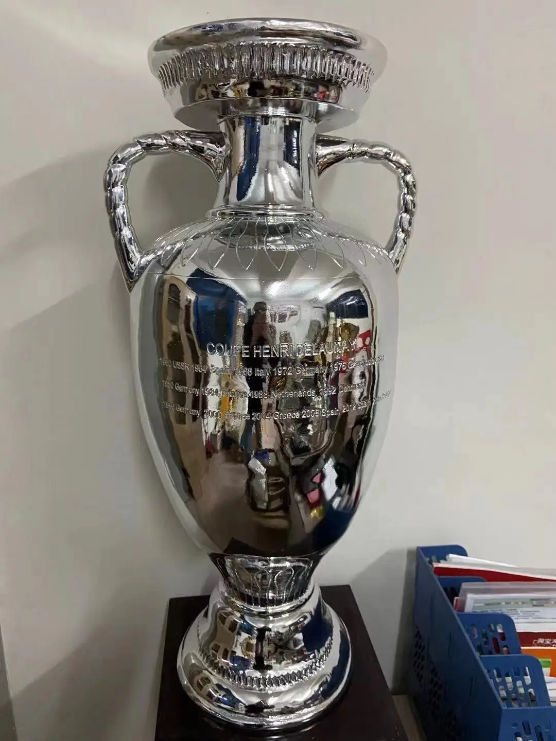 Store Home Products Feedback