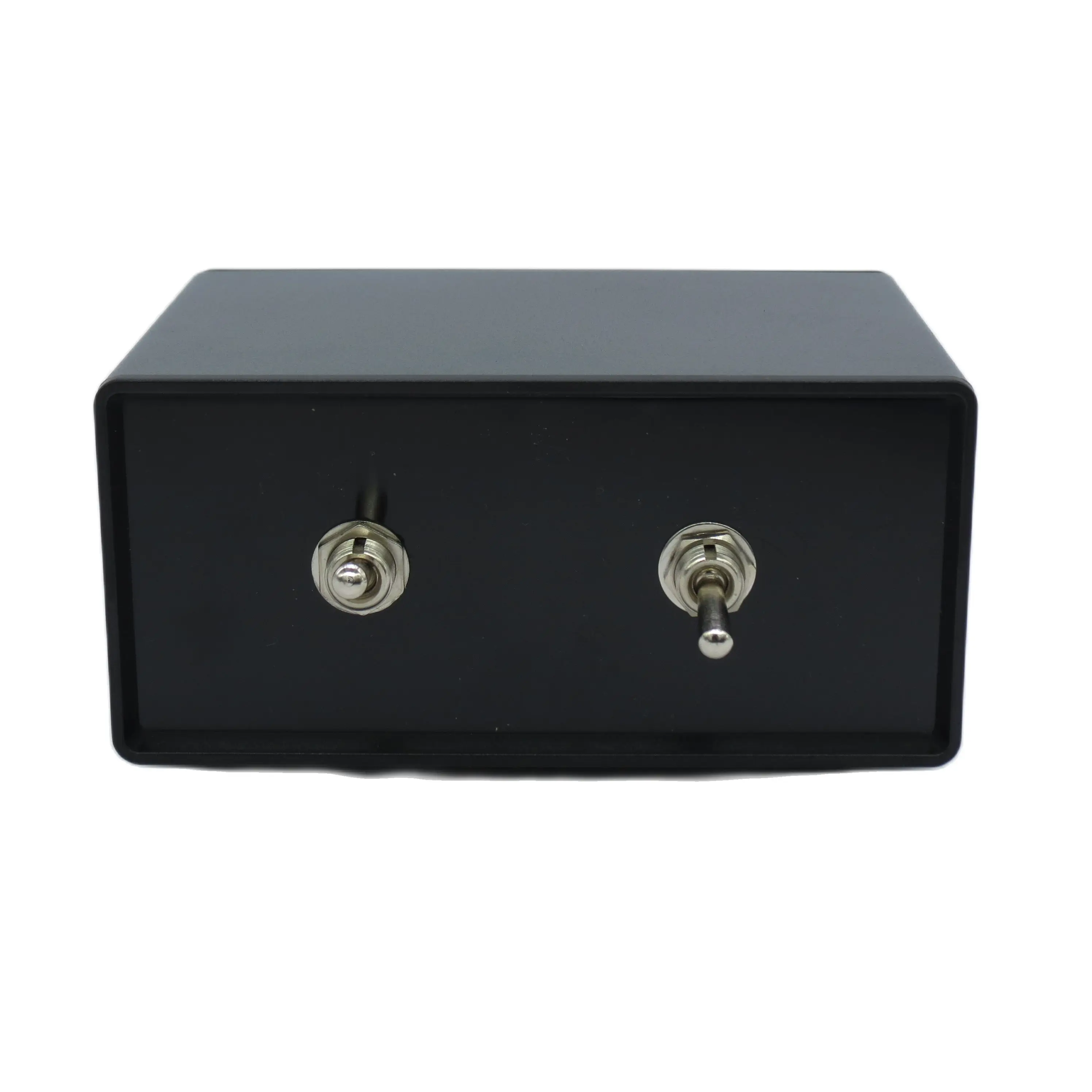 2-IN-2-OUT-Power-Amplifier-Speaker-Switcher-Box-Stereo-Audio-A-B ...