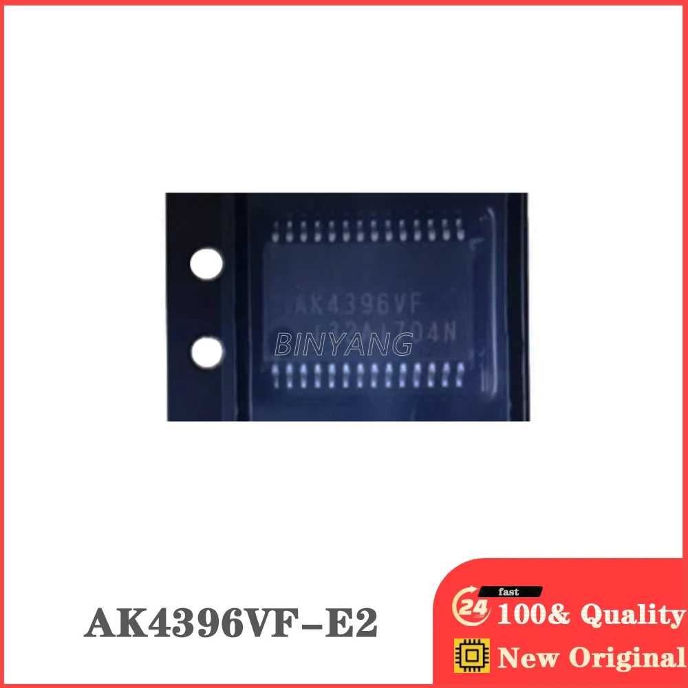 5piece-100-AK4396VF-E2-AK4396V-TSSOP-28-New-Original-Stock-IC ...