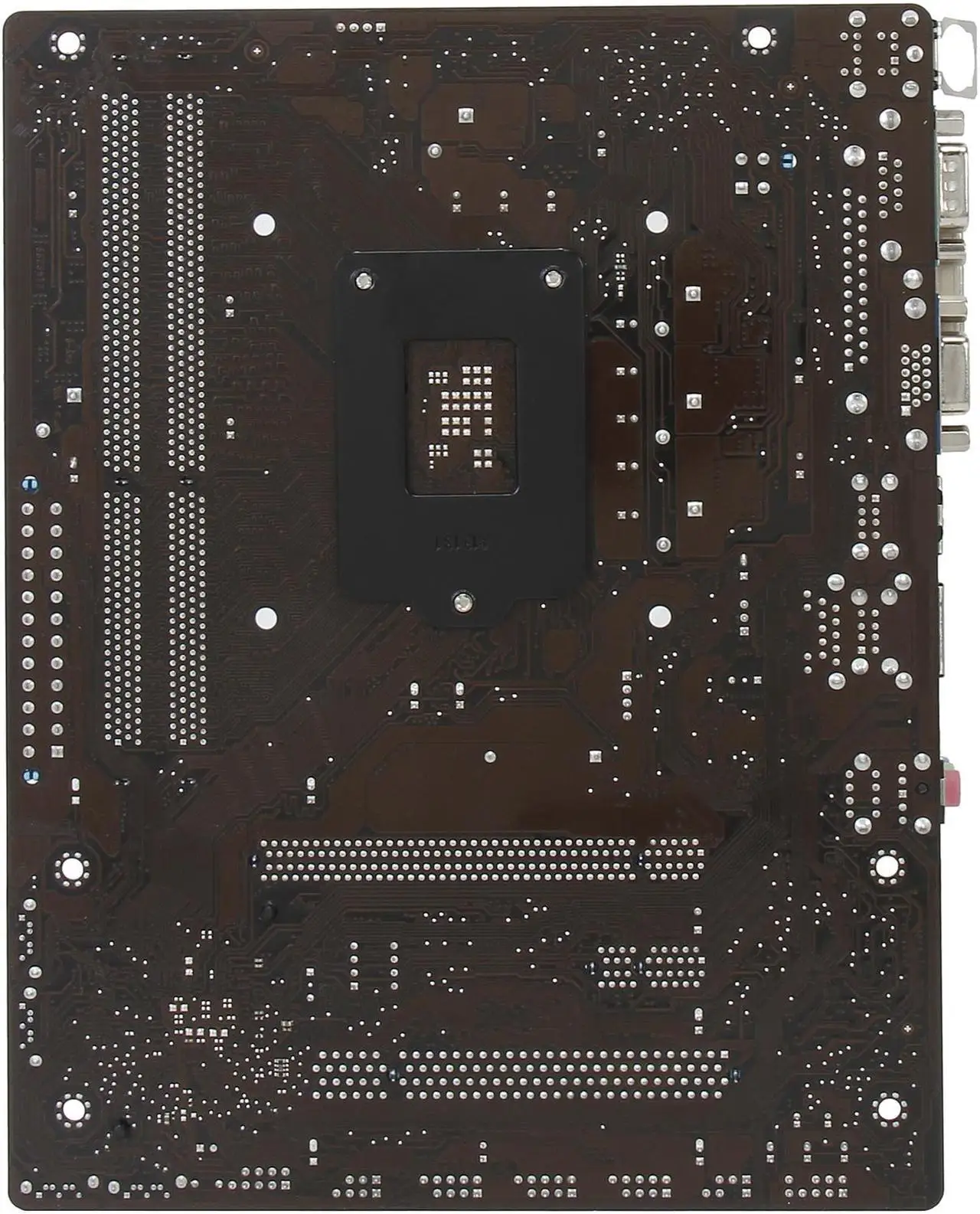 Asus H61mc Placa Base H61 Lga 1155 Placa Base Matx Manual De Usuario
