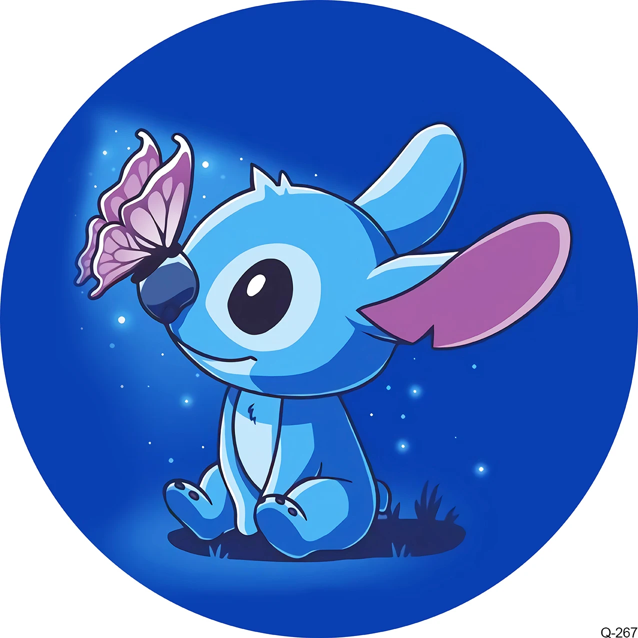 Isabella Stitch Png El Taller De Hector En 2023 Stitch Imagenes, Stitch ...