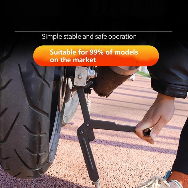 Motorcycle Work Stand