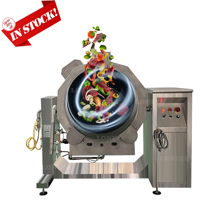 Intelligent-Restaurant-Fried-Rice-Machine-Smart-Cooking-Robot-Stir-Fry ...
