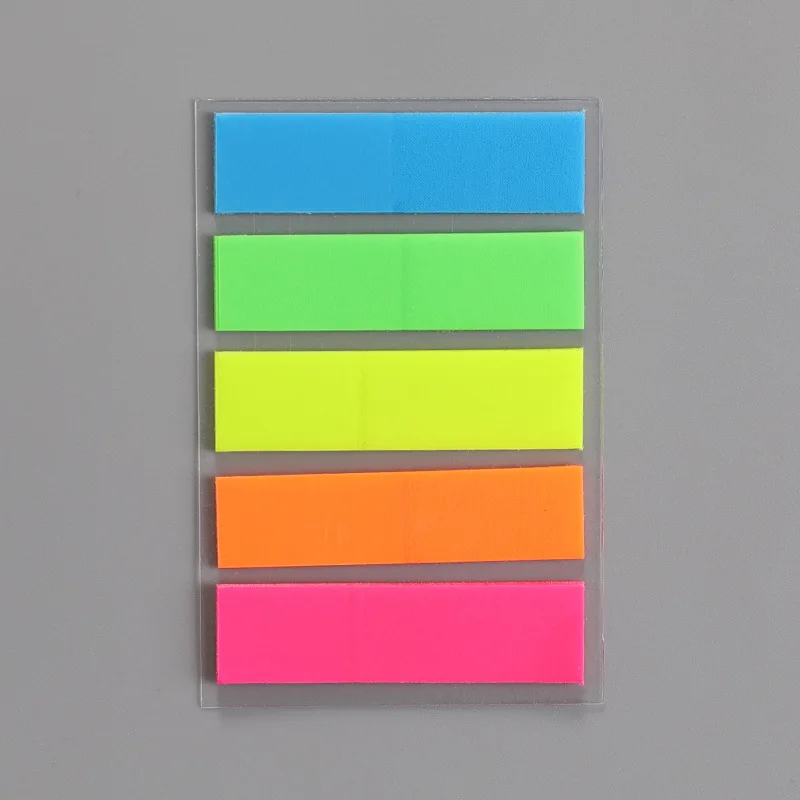 Colorful Sticky Notes