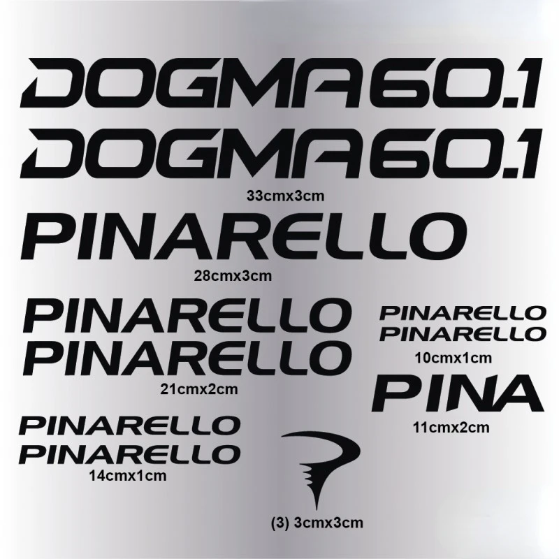 MTB-Bike-Frame-Sticker-Road-Bike-Front-Fork-Upper-Tube-Decals-Cycling ...