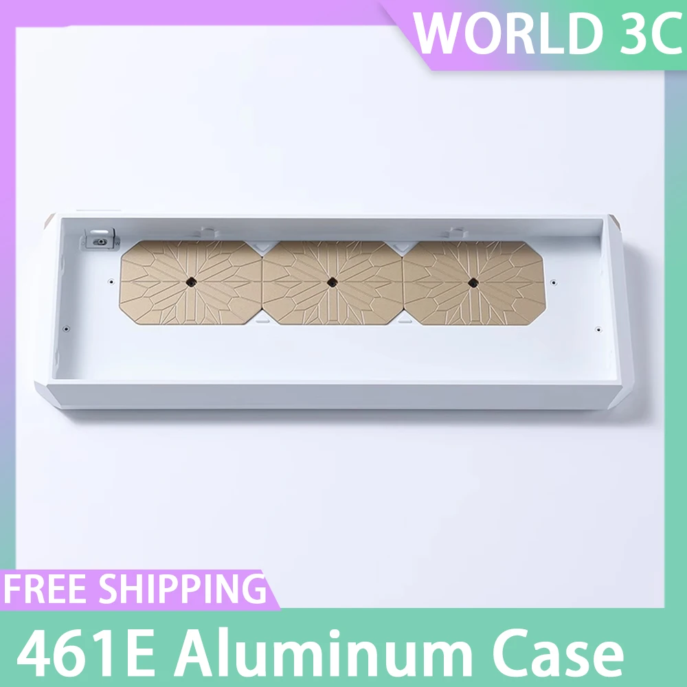461E-Aluminium-Alloy-Keyboards-Case-Wooting-60he-Magnetic-Axis-Keycase ...