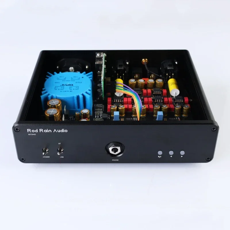 Hifi-Audio-Decoder-Qcc5125-Bluetooth-5-1-Dual-Pcm1794-Dac-Lossless ...