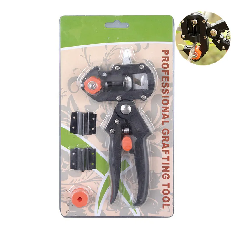 1Set-Efficient-And-Labor-saving-Grafting-Pruner-Garden-Grafting-Tool ...