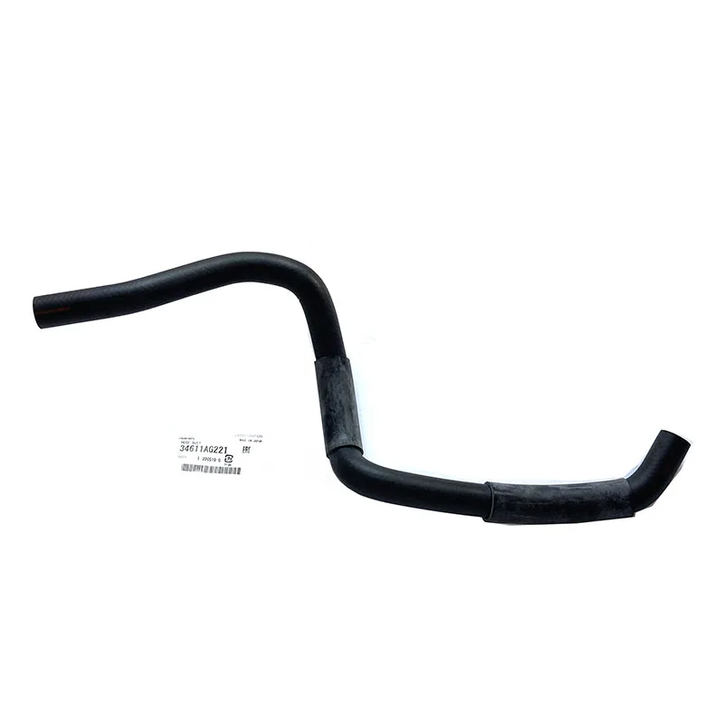 NBJKATO-manguera de succión de dirección asistida para Subaru Impreza ...