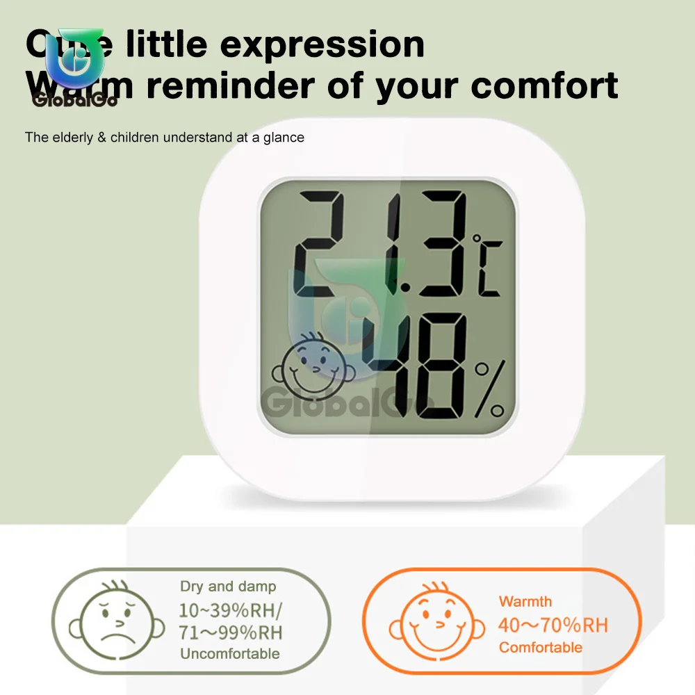 LCD-Digital-Thermometer-Hygrometer-Indoor-Room-Electronic-Temperature ...
