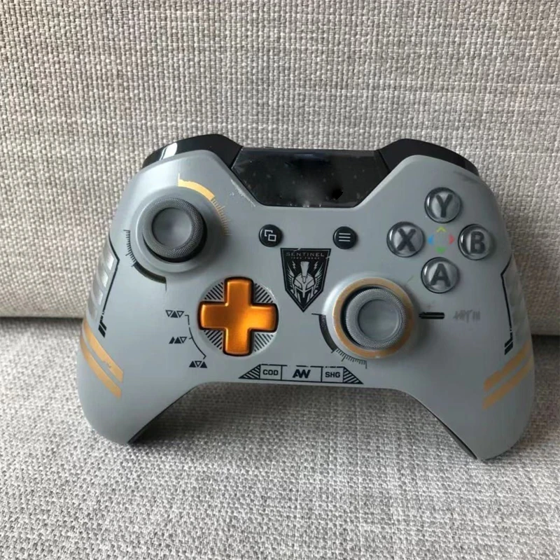 Call Of Duty Advanced Warfare Xbox 360 Controller