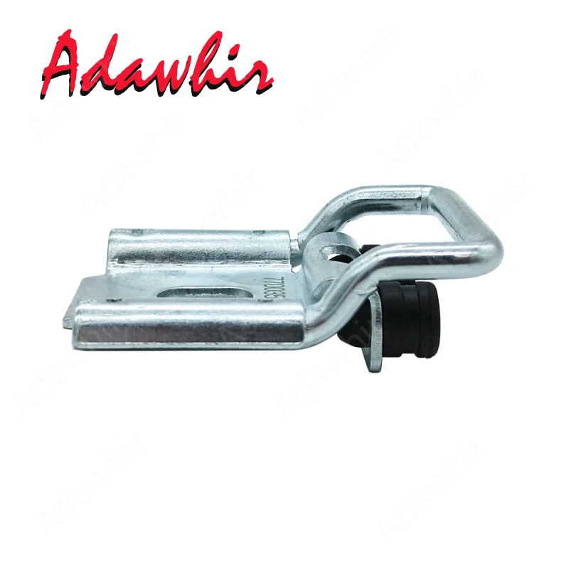 Verrou de hayon à crochet 7700353757 pour OPEL MOVANO X70 Bus RENAULT ...