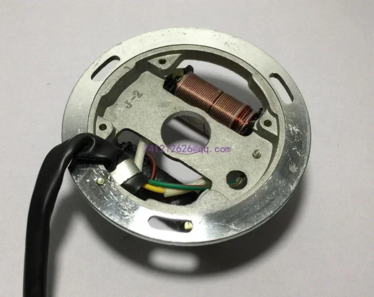 AX100-magneto-coil-rotor-assembly-AX-100-stator-coil-Brand-new-Jincheng ...