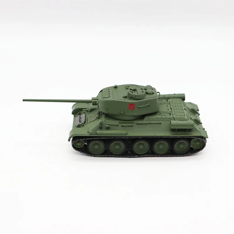New-1-72-Japanese-Anime-Tanks-T-34-85-GIRLS-and-PANZER-Models-Special ...