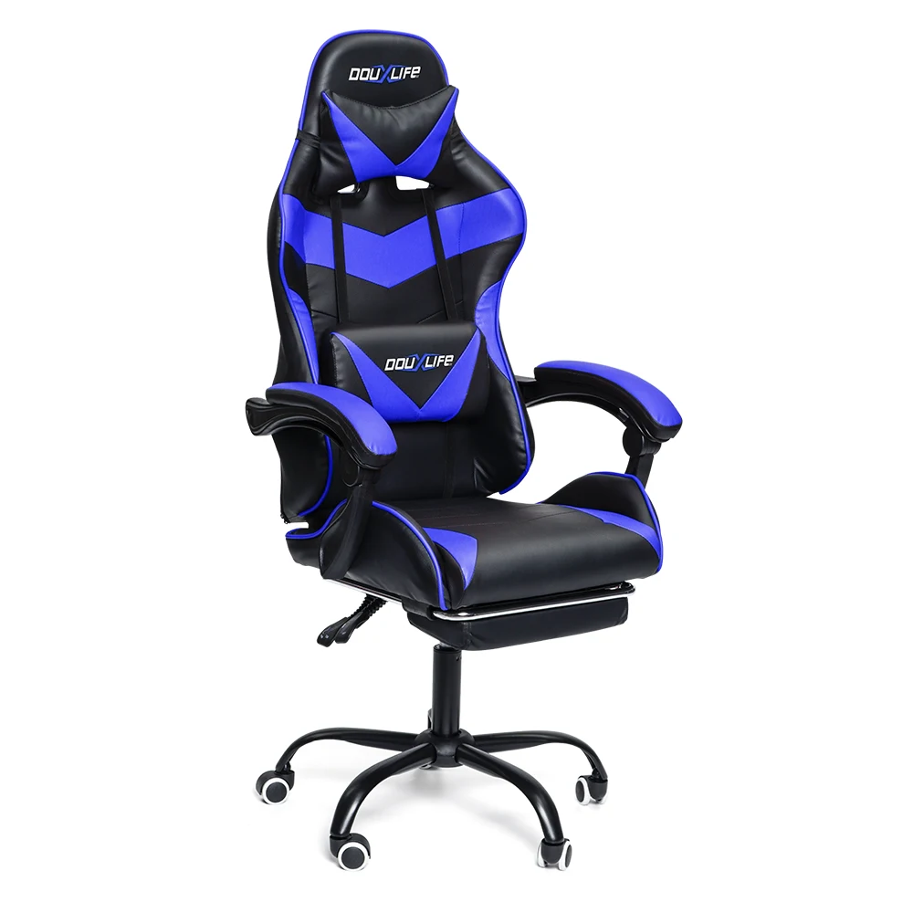 BlitzWolf-Adjustable-Armchair-150-RecliningWCG-Gaming-Chair-Ergonomic ...