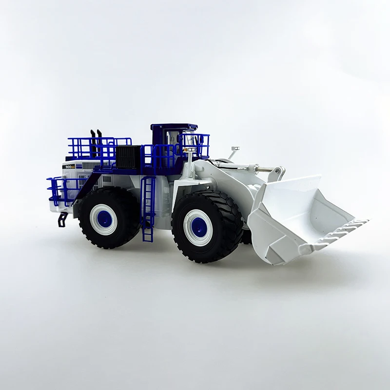 First-Gear-1-50-Scale-Diecast-Alloy-KOMATSU-WA900-3-Loader-Toys-Cars ...