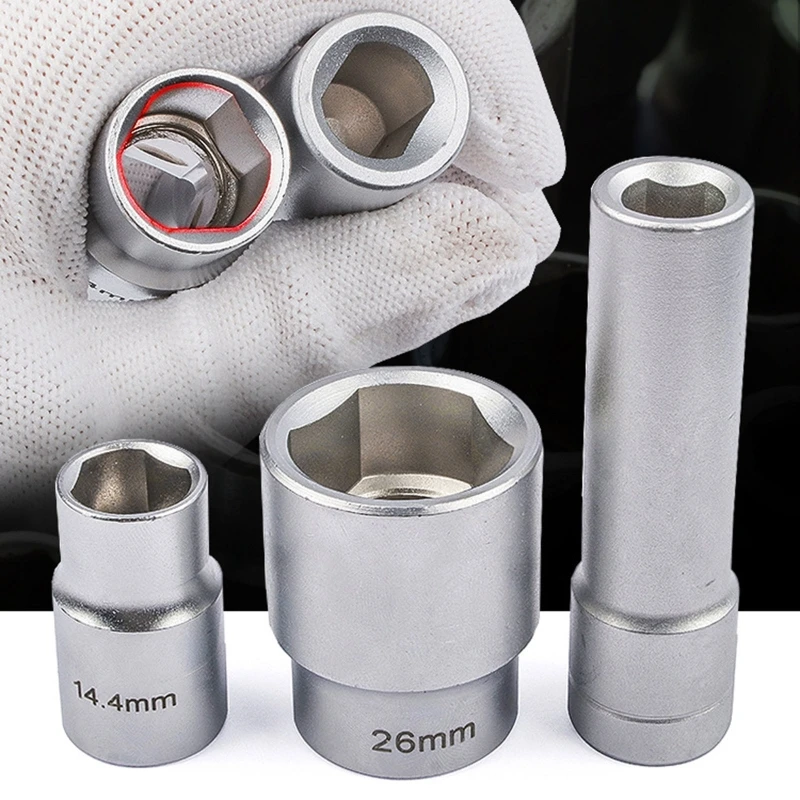 3Pcs-Motor-Socket-Fuel-Injection-Pump-Socket-1-2-Triangular-Multi ...