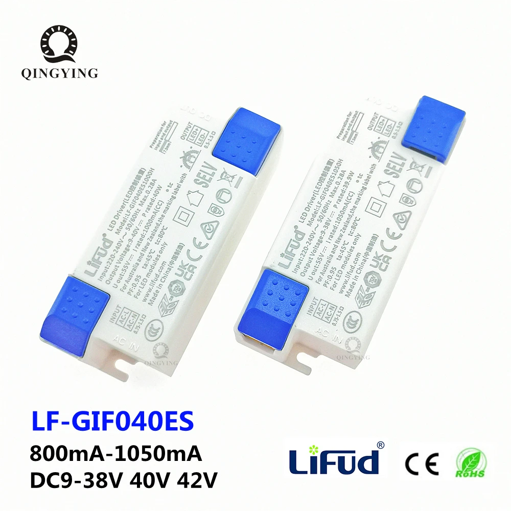 Lifud-LED-Driver-DC9-42V-30W-40W-LF-GIF040ES-800mA-850mA-900mA-950mA ...