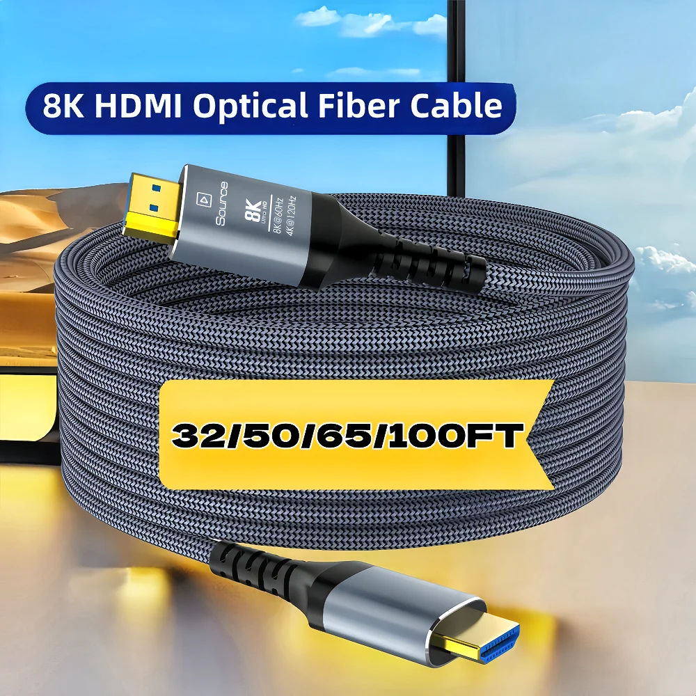 Cables-de-fibra-ptica-HDMI-2-1-longitud-de-10M-15M-20M-30M-8K-8K60hz ...