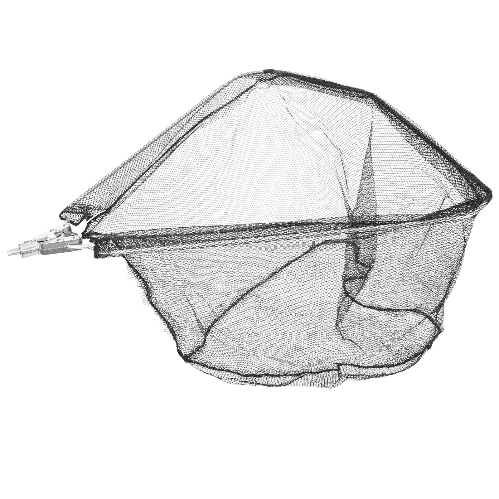 Triangle-Dip-Net-Fishing-Replacement-Mesh-Basket-for-Tank-Catching ...